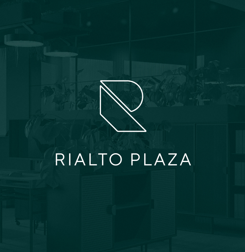 Rialto Plaza - Wordpress Web Design